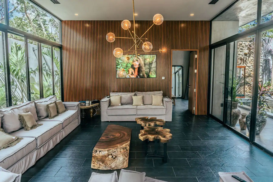 Home For Sale Tulum | Casa Don Rey