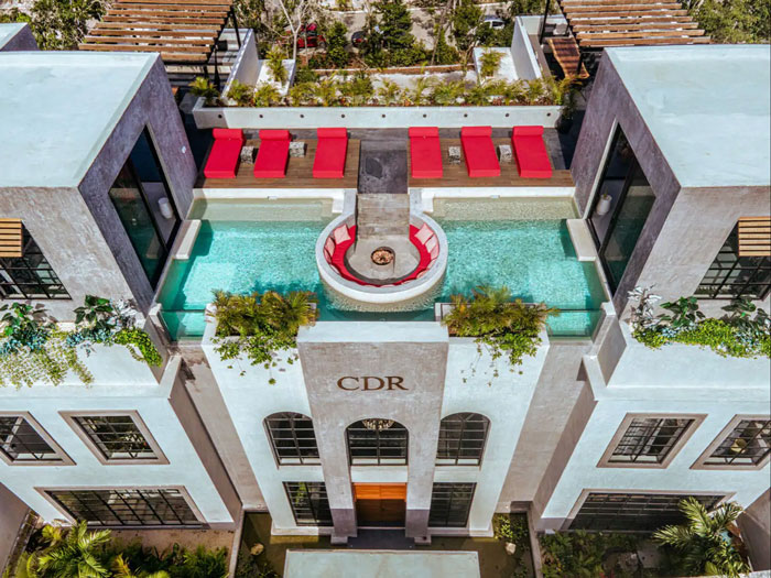 Home For Sale Tulum | Casa Don Rey