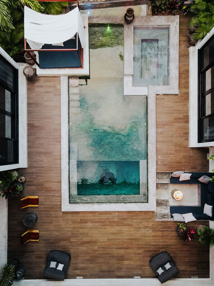 Home For Sale Tulum | Casa Don Rey