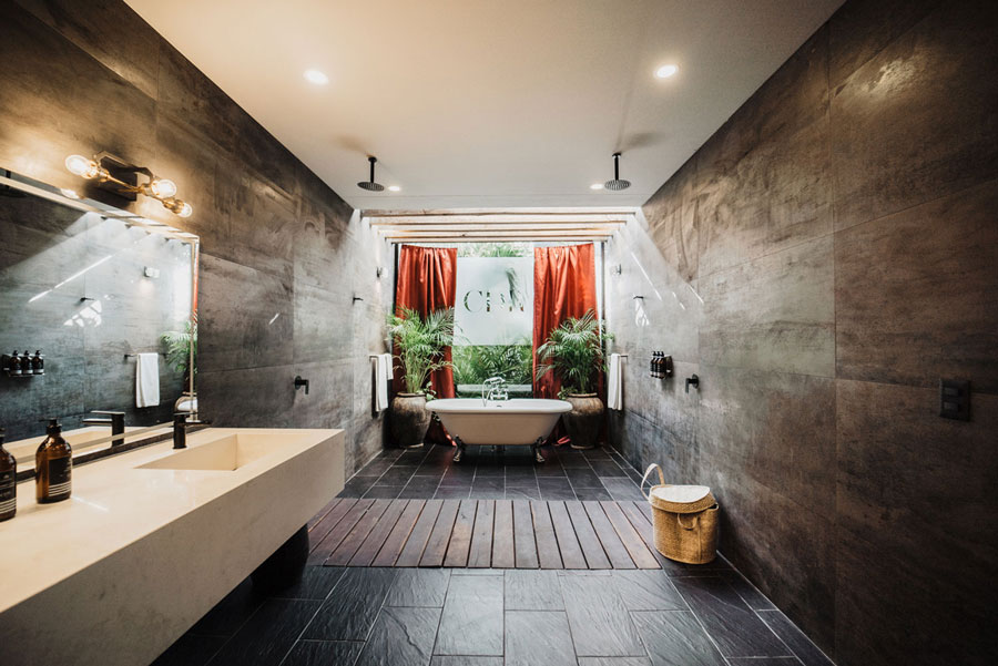 Home For Sale Tulum | Casa Don Rey