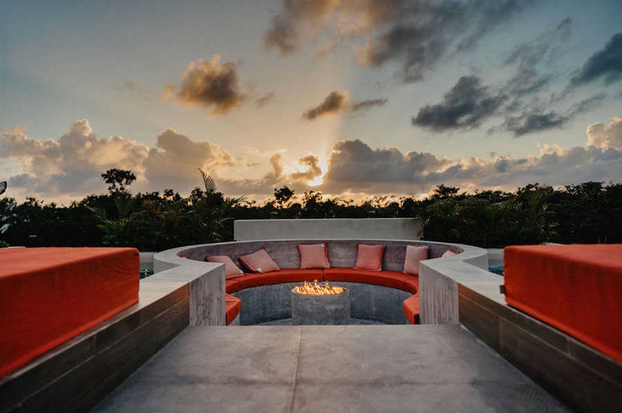 Home For Sale Tulum | Casa Don Rey